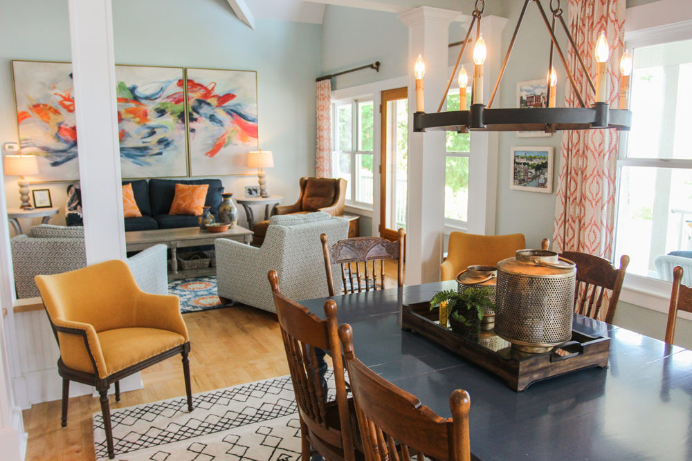 Portfolio - Lake Street Design Studio | Renee Guthrie Design