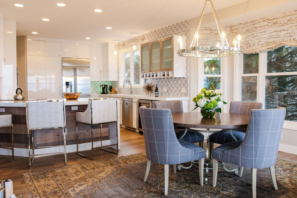 Portfolio - Lake Street Design Studio | Renee Guthrie Design