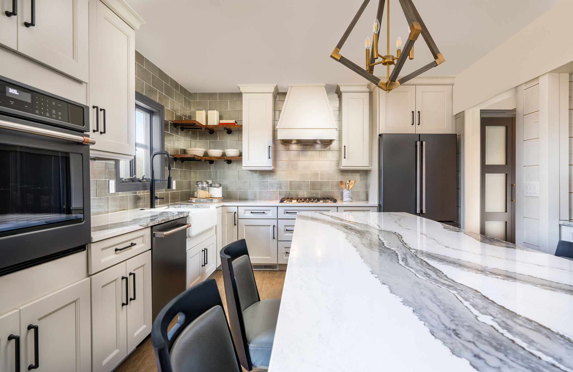 Portfolio - Lake Street Design Studio | Renee Guthrie Design