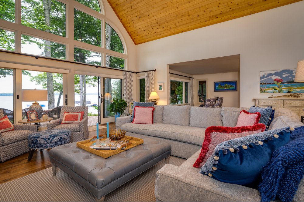 Portfolio - Lake Street Design Studio | Renee Guthrie Design